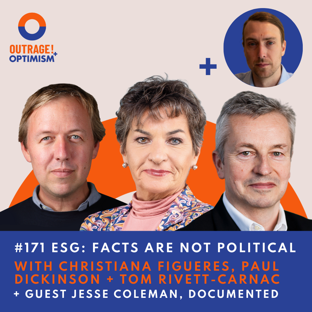 Global Optimism | Embracing the complexity of the climate crisis and ...