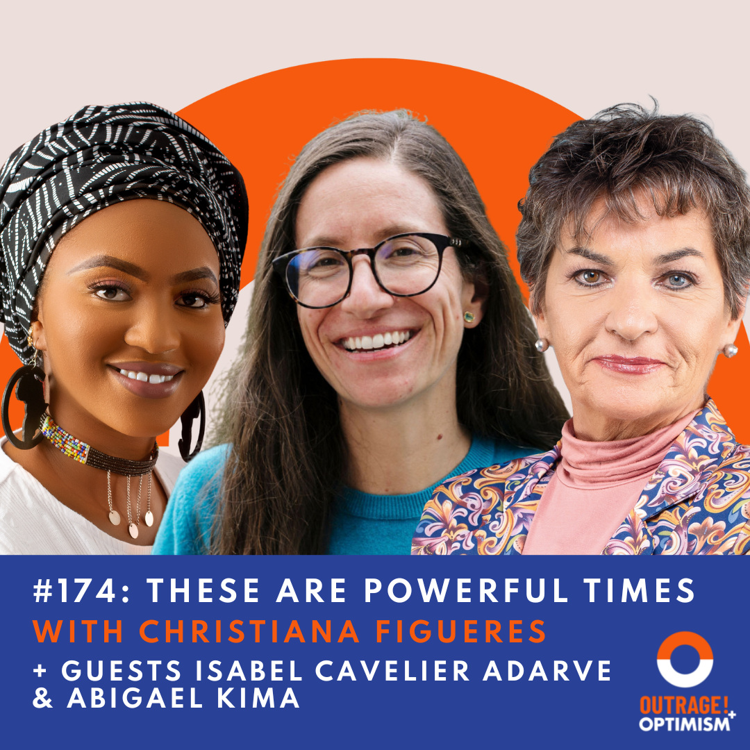 Global Optimism | Embracing the complexity of the climate crisis and ...