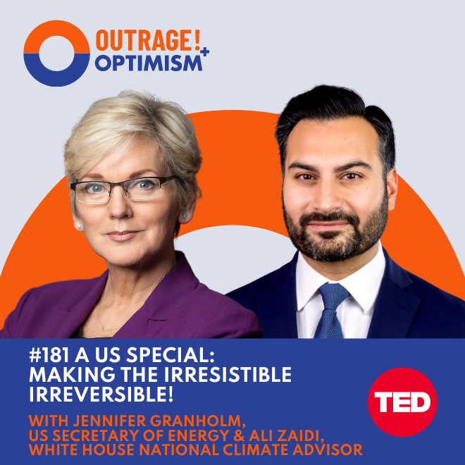 Global Optimism | Embracing the complexity of the climate crisis and ...