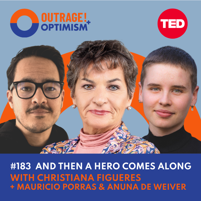 Global Optimism | Embracing the complexity of the climate crisis and ...