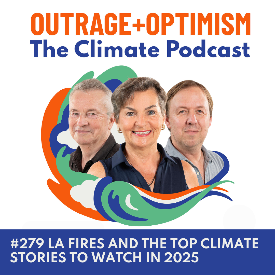 Global Optimism | Embracing the complexity of the climate crisis and ...