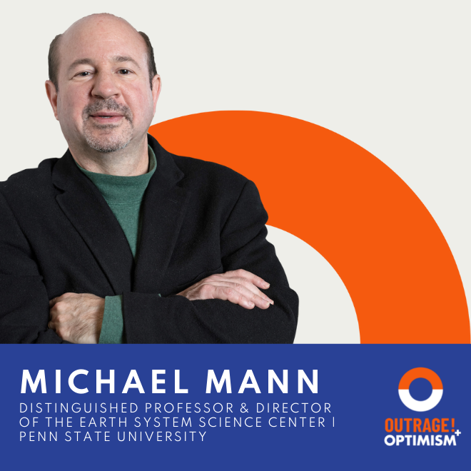 Global Optimism | Stubborn Optimists Tackling the Climate Crisis