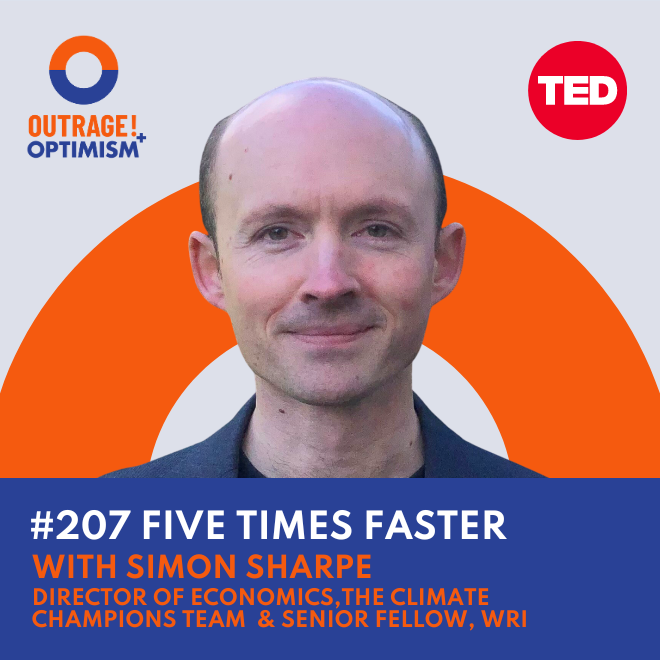 Global Optimism | Embracing the complexity of the climate crisis and ...