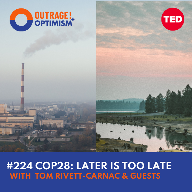 Global Optimism | Embracing the complexity of the climate crisis and ...